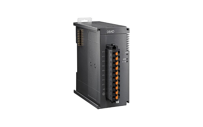 AS Series Expansion Module – Electro Dynamic Works (Pvt) Ltd