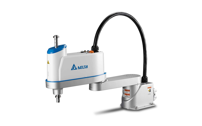 SCARA Robot – Electro Dynamic Works (Pvt) Ltd