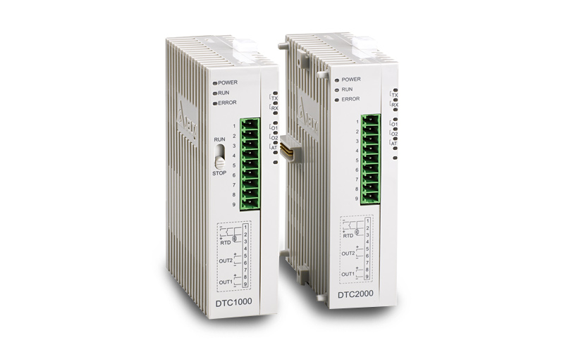 Dtc Series Electro Dynamic Works Pvt Ltd