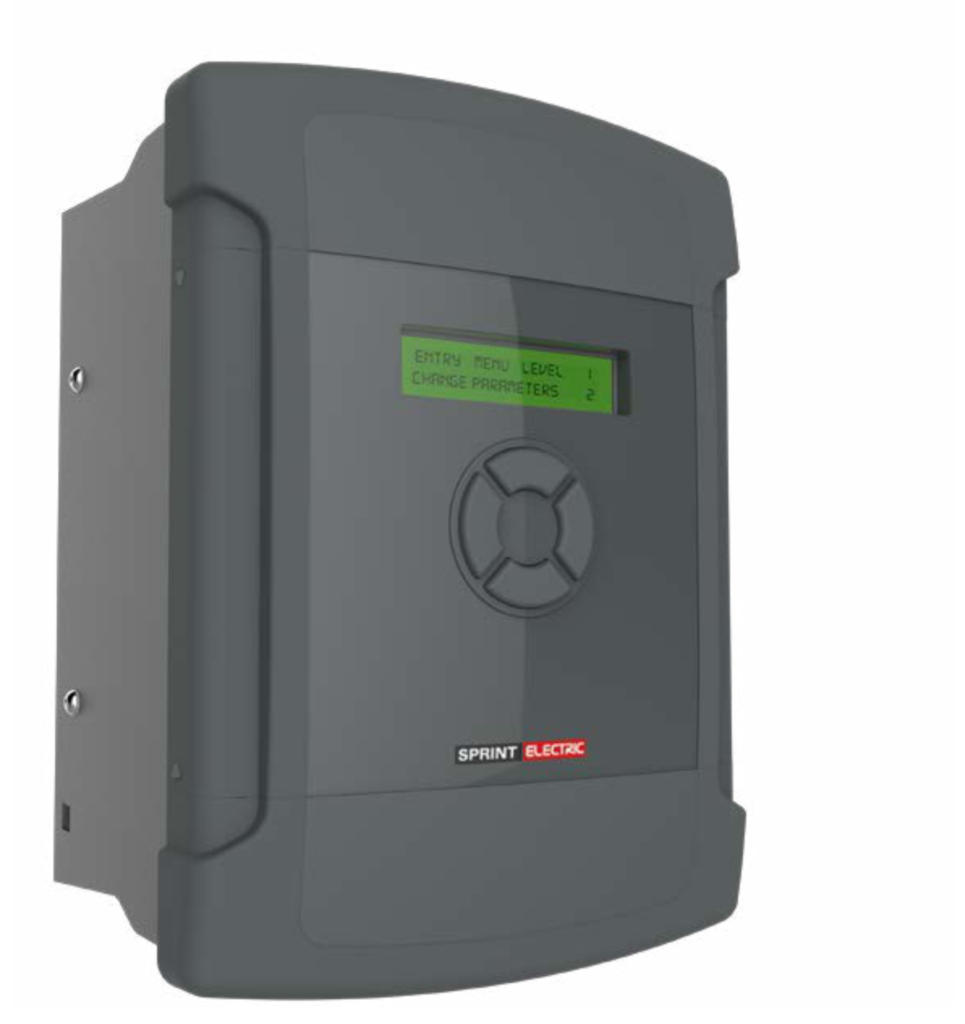 DC Motor Drives – Electro Dynamic Works (Pvt) Ltd